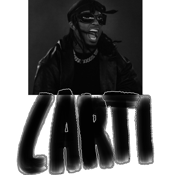 Art | Playboy Carti Poster 8x12 Glossy High Definition Look | Poshmark